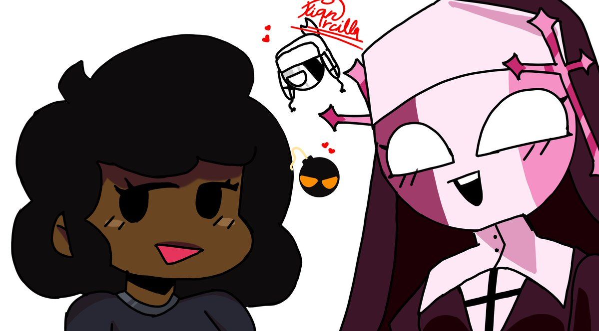 Carol FNF Wallpapers - Wallpaper Cave