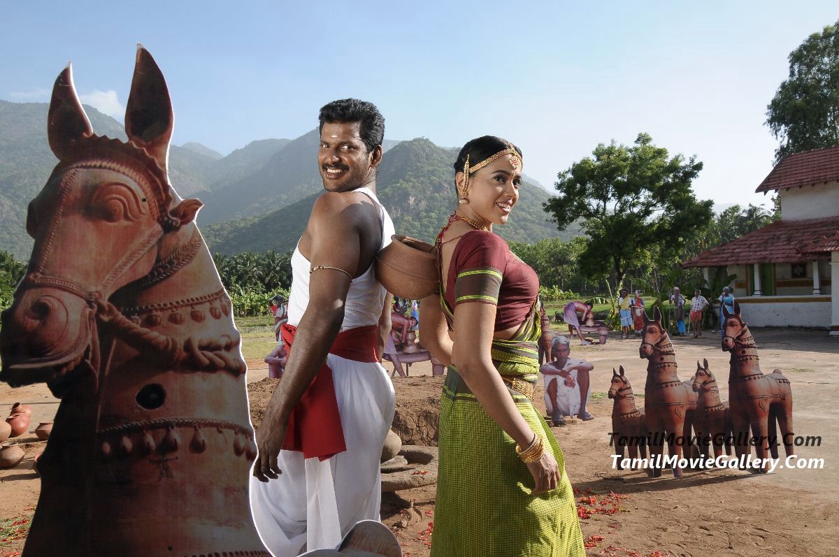 Vedi Movie Wallpapers - Wallpaper Cave