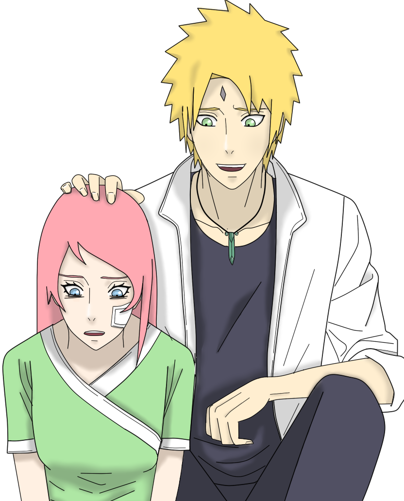 Uzumaki Shinachiku Wallpapers - Wallpaper Cave