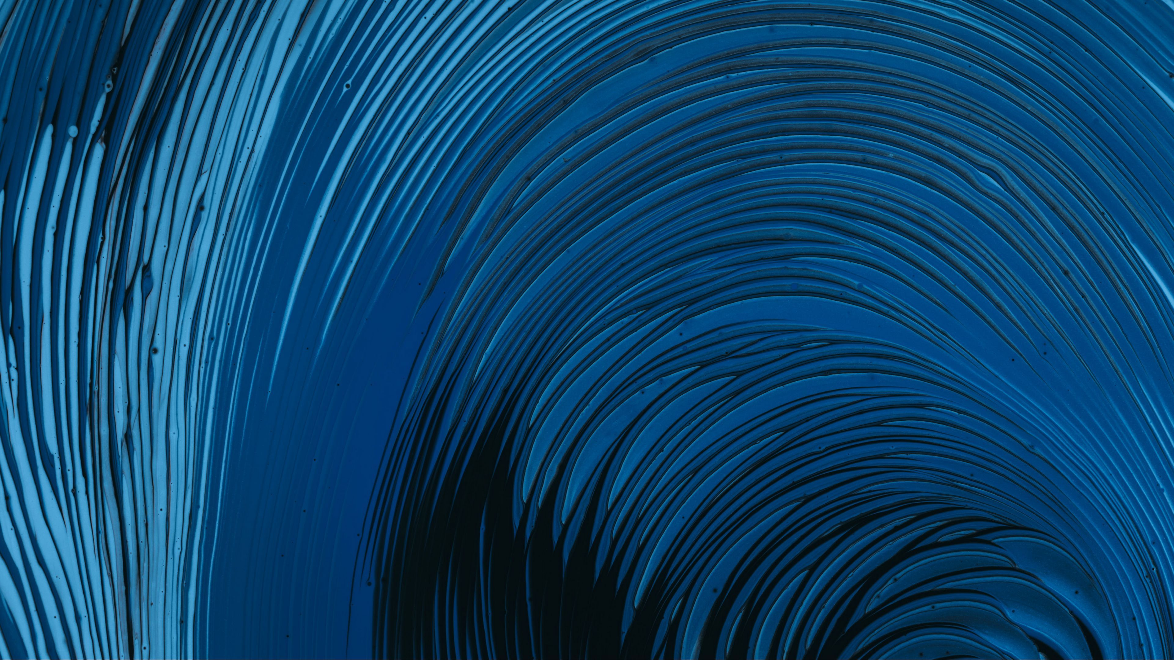 Colorful Paint Liquid Waves HD Wallpapers - Wallpaper Cave