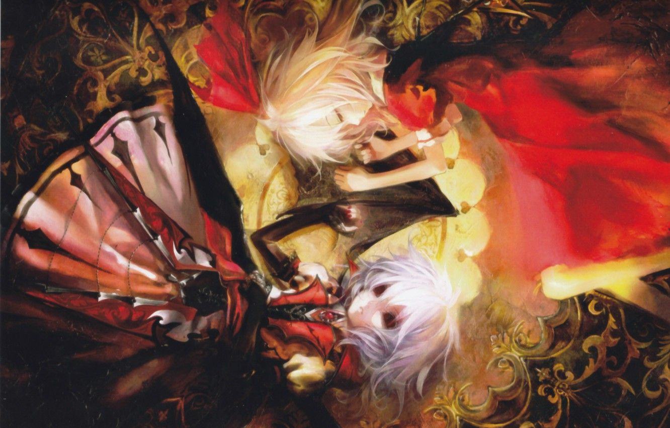 Rumia HD Touhou Wallpapers - Wallpaper Cave