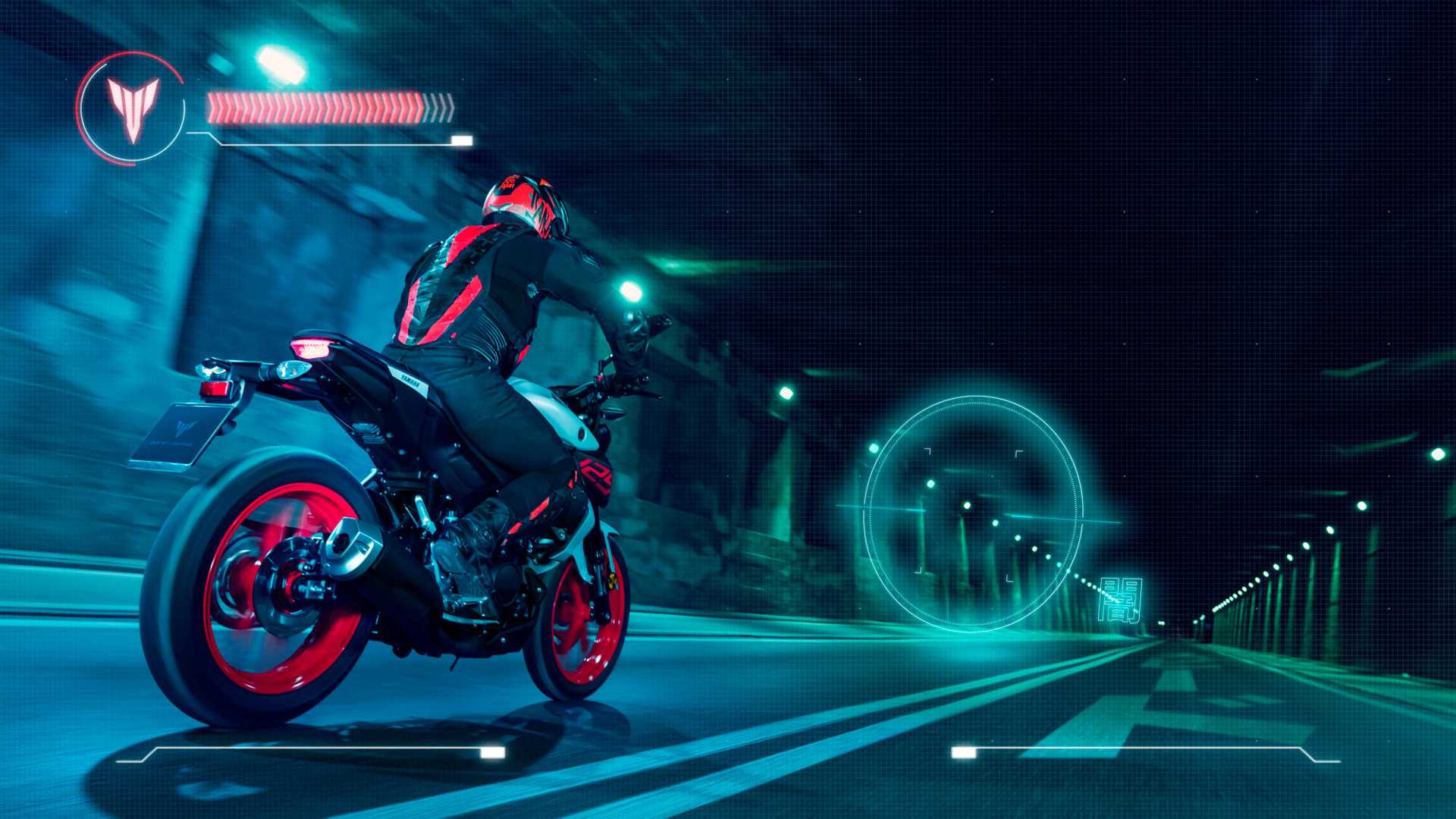 Yamaha MT-125 Wallpapers - Wallpaper Cave