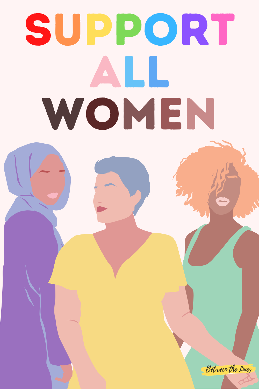 Women Equality Wallpapers - Wallpaper Cave