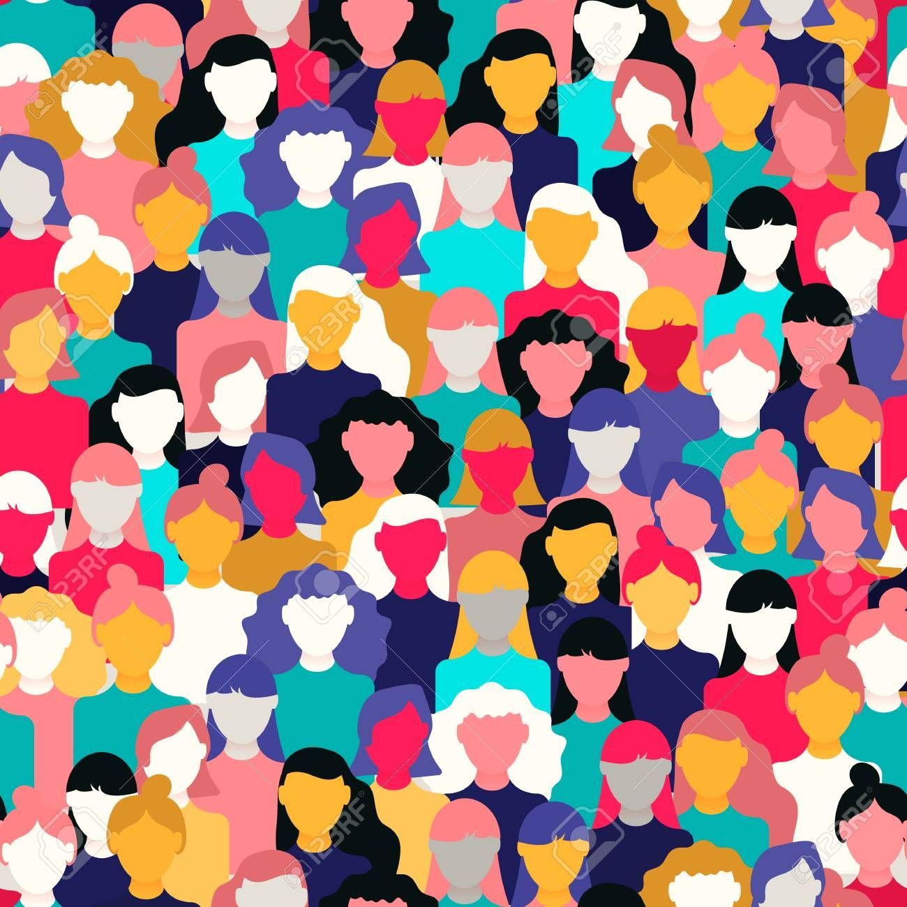 Women Equality Wallpapers - Wallpaper Cave