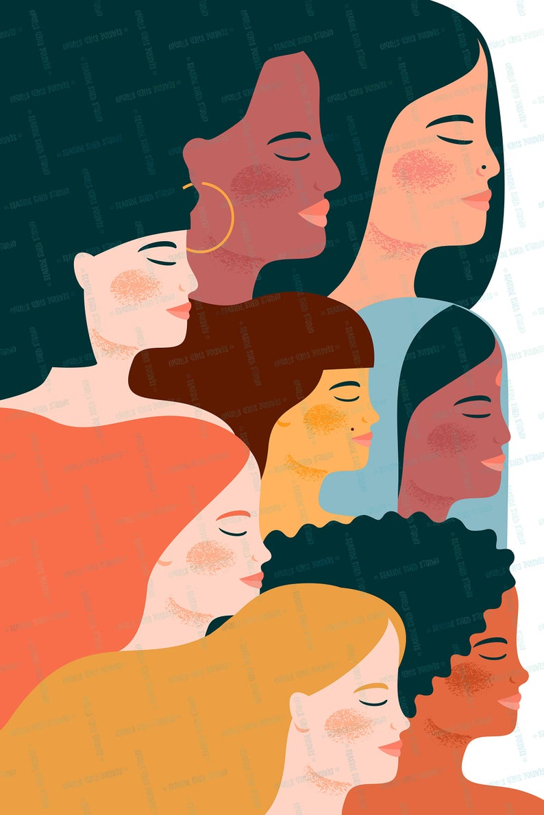 Women Equality Wallpapers - Wallpaper Cave