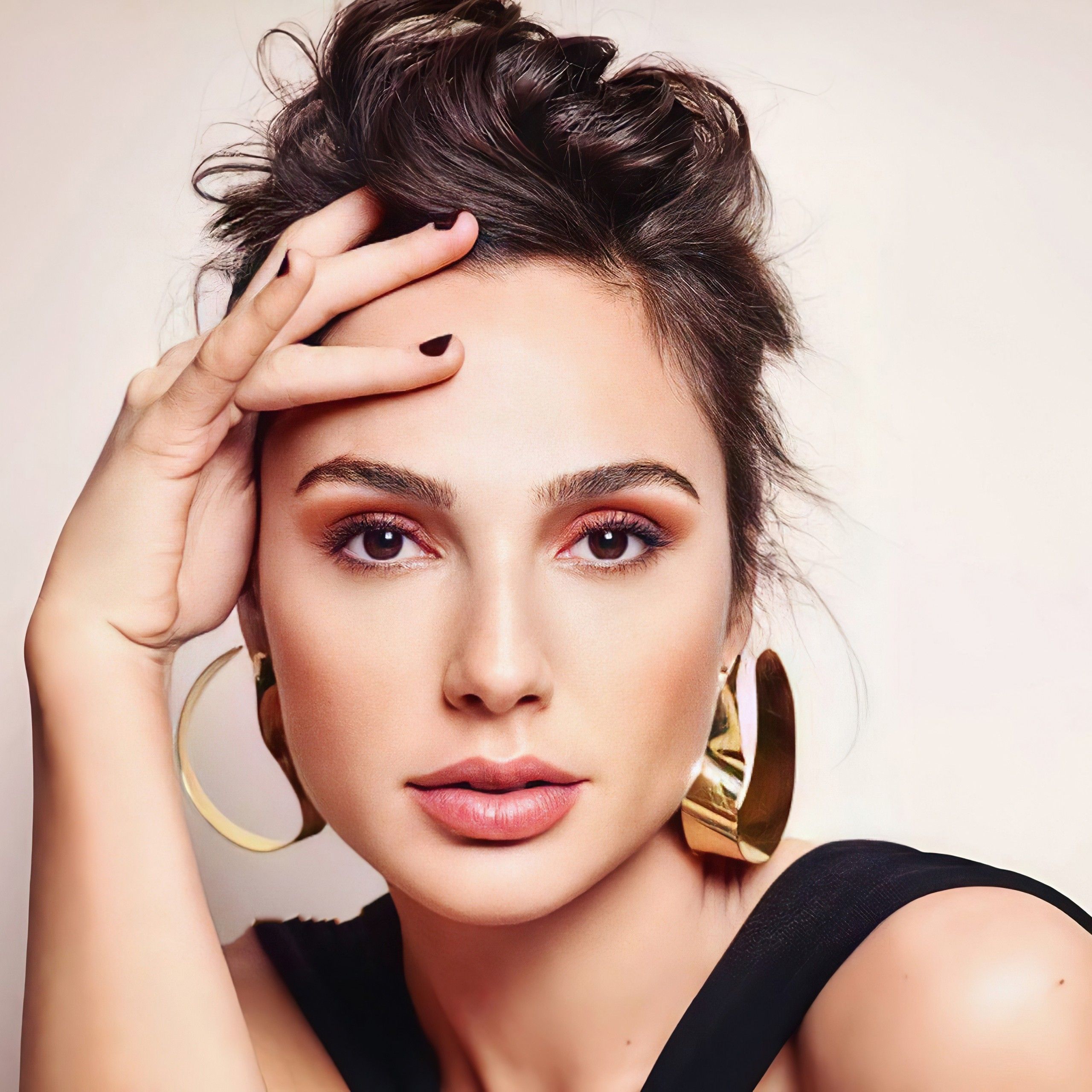 Girl Close Up 4k Wallpapers - Wallpaper Cave