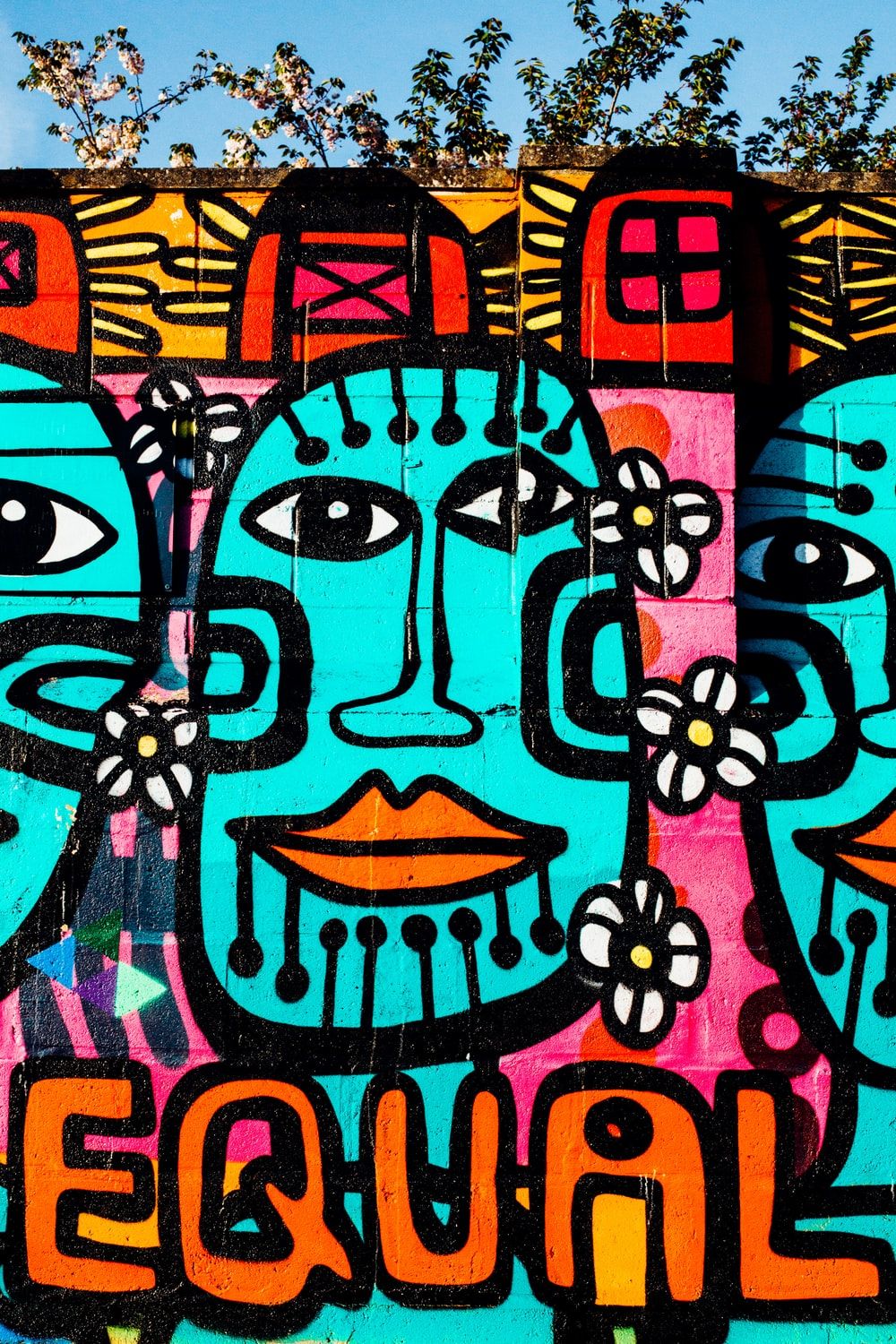 Women Equality Wallpapers - Wallpaper Cave