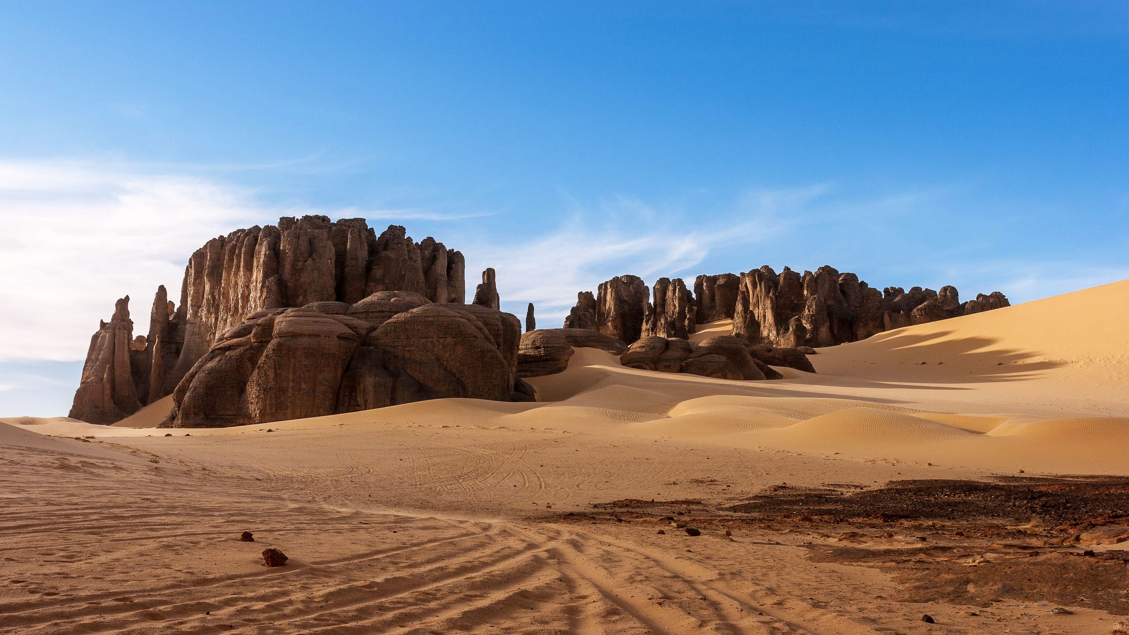 Algeria 4k Wallpapers - Wallpaper Cave