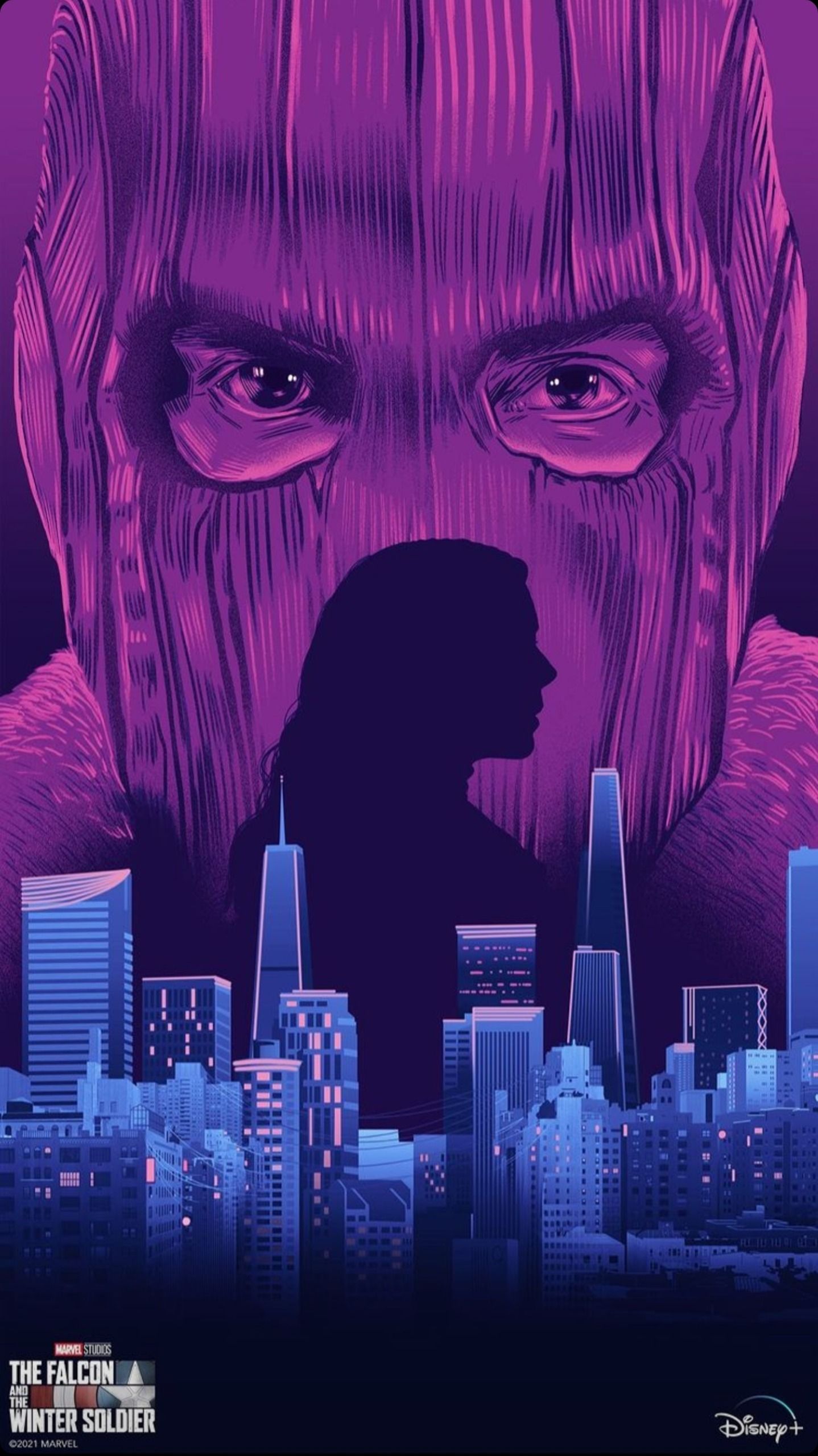 Baron Zemo Wallpapers - Wallpaper Cave