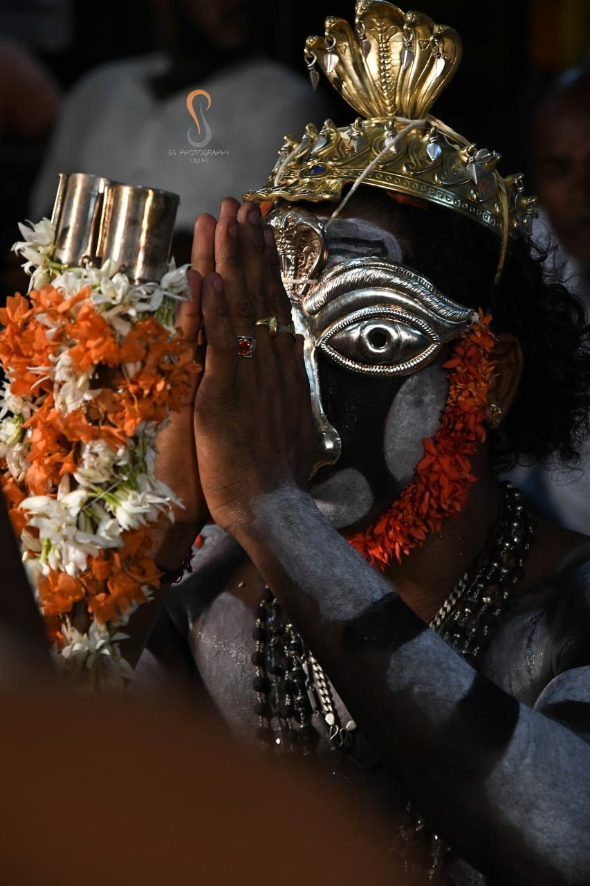 Swami Koragajja Wallpapers - Wallpaper Cave