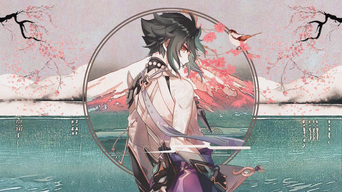 Xiao Wallpapers - Wallpaper Cave