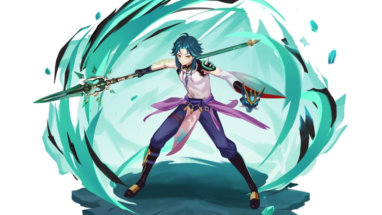 Xiao Wallpapers - Wallpaper Cave