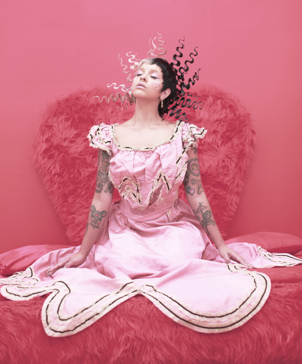 Melanie Martinez Class Fight Wallpapers - Wallpaper Cave