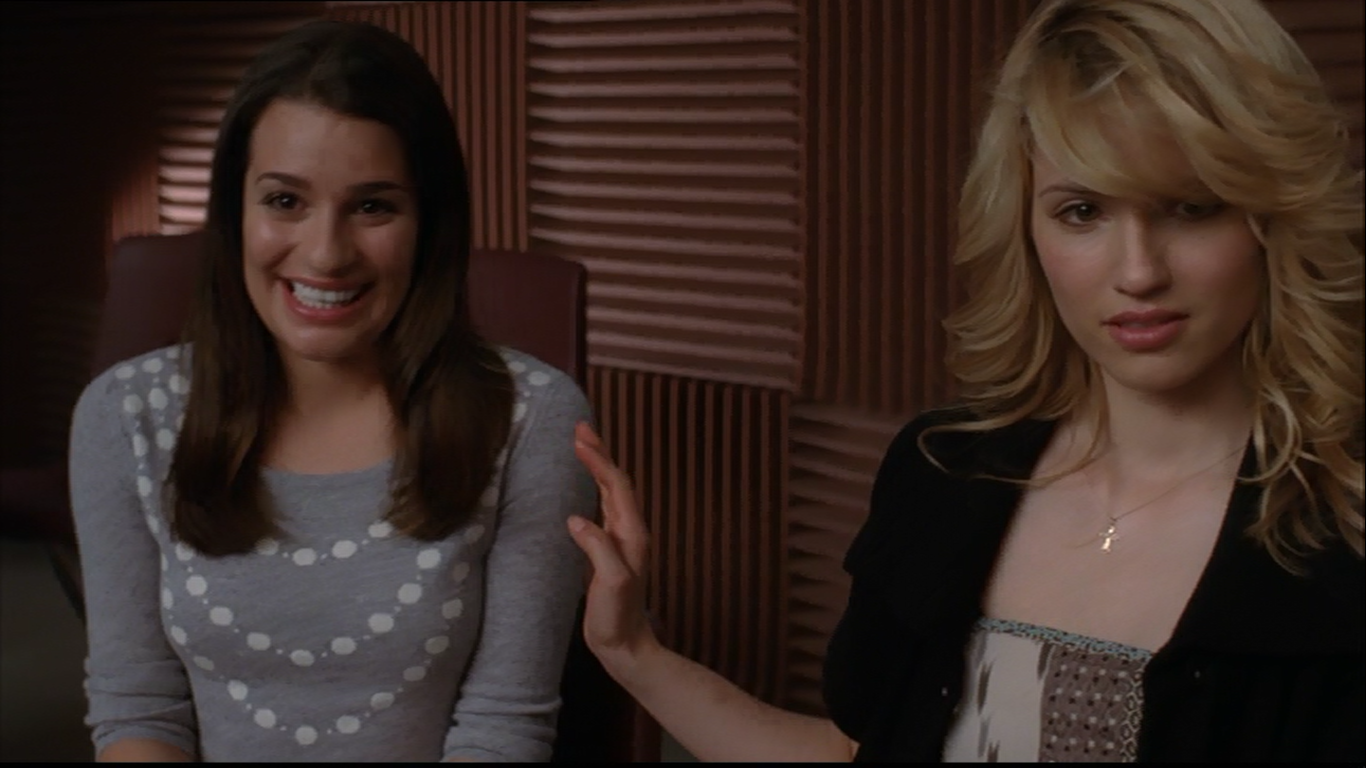 Glee Faberry Wallpapers - Wallpaper Cave