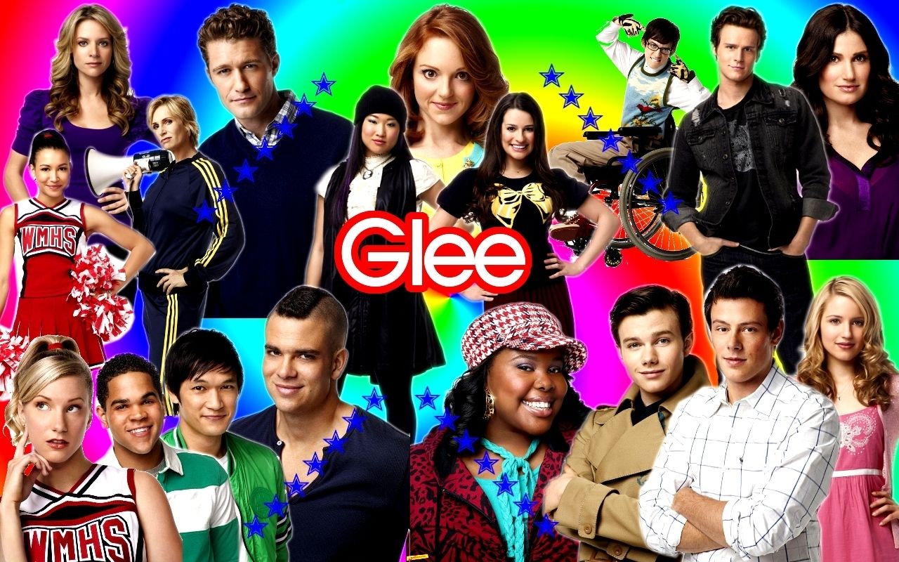 Glee Faberry Wallpapers - Wallpaper Cave