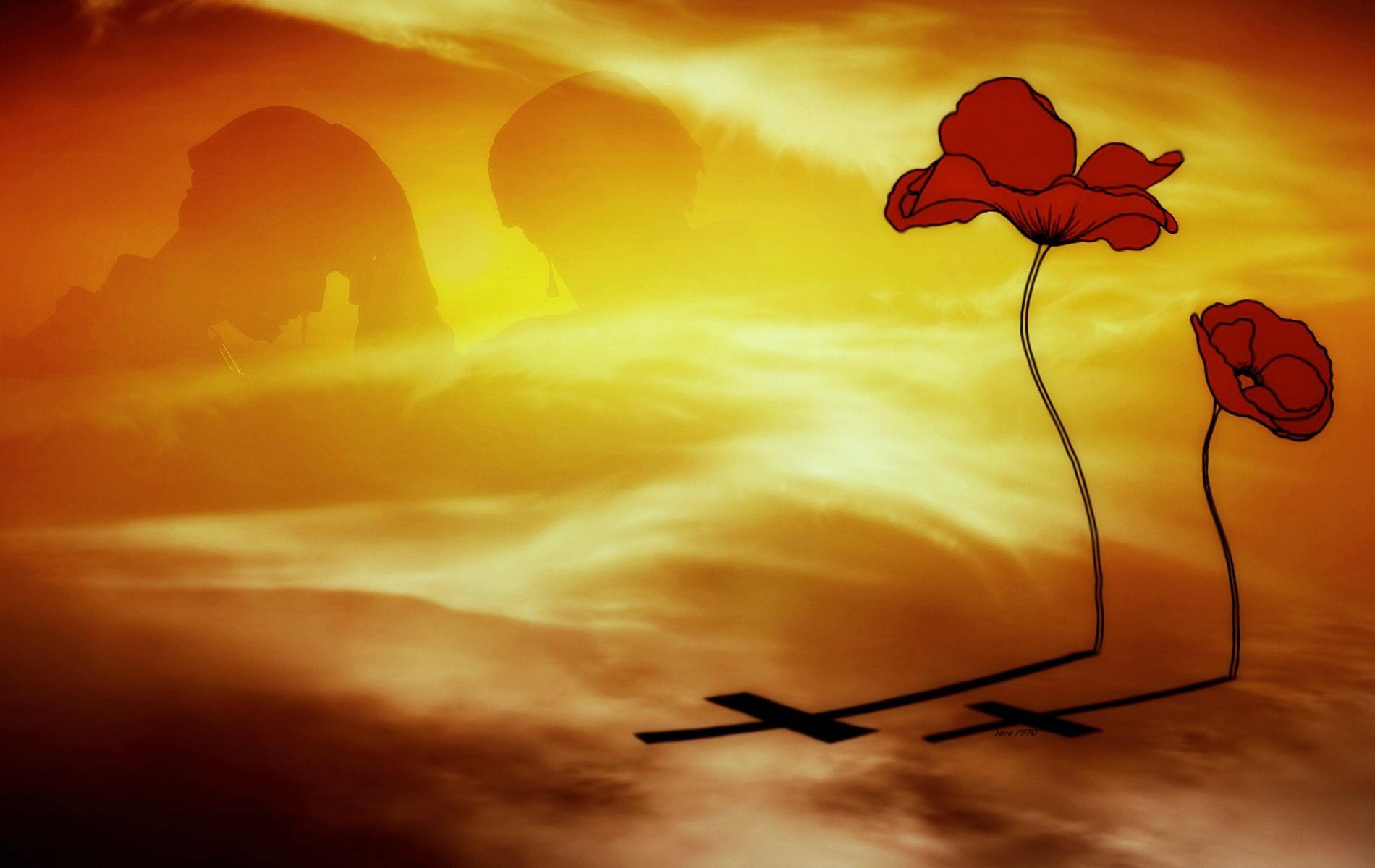 Anzac Wallpapers - Wallpaper Cave