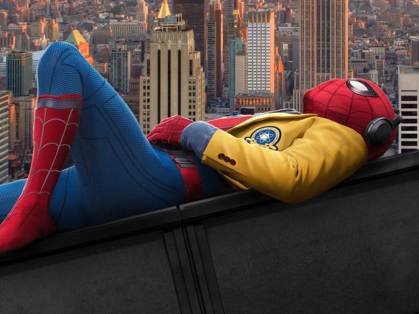 Spider Man 2017 Wallpapers - Wallpaper Cave