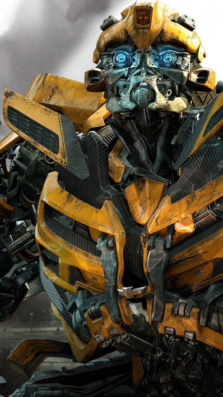 Transformers 4k Phone Wallpapers - Wallpaper Cave