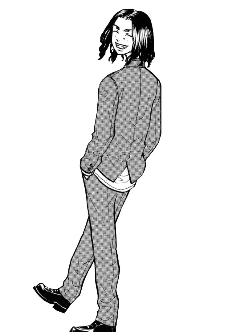 Baji Keisuke Wallpapers - Wallpaper Cave