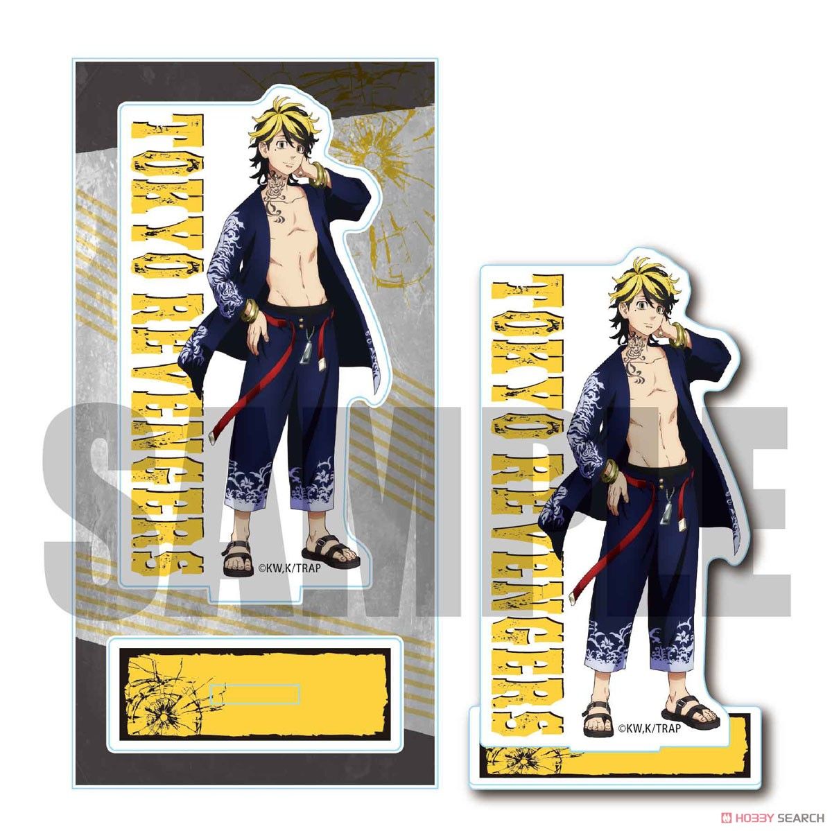 Kazutora Wallpapers - Wallpaper Cave