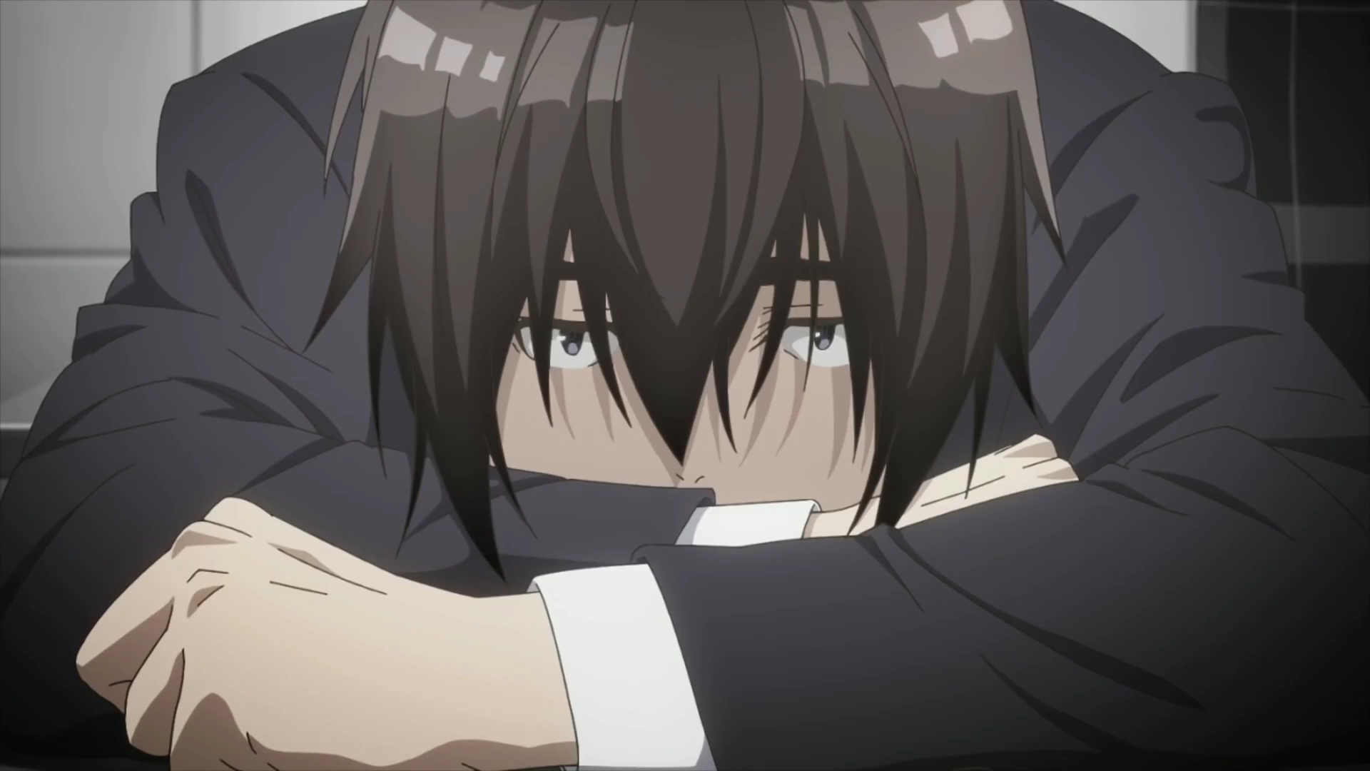 Jaku-kyara Tomozaki-kun Wallpapers - Wallpaper Cave