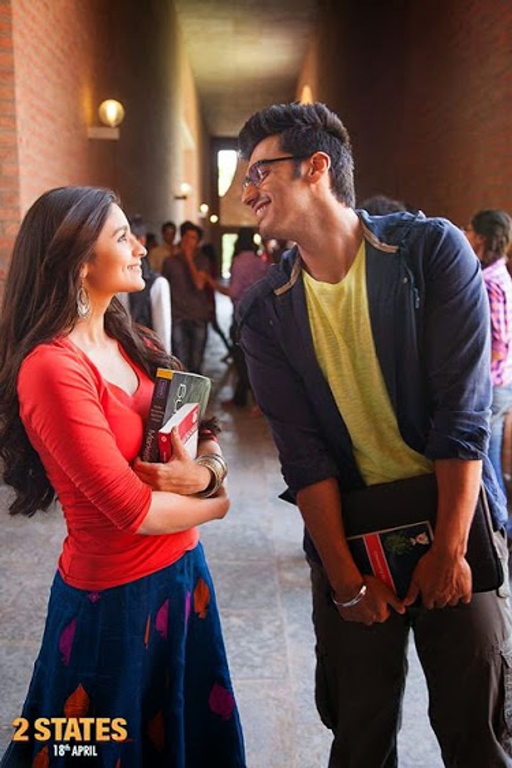 2 States Movie Wallpapers - Wallpaper Cave