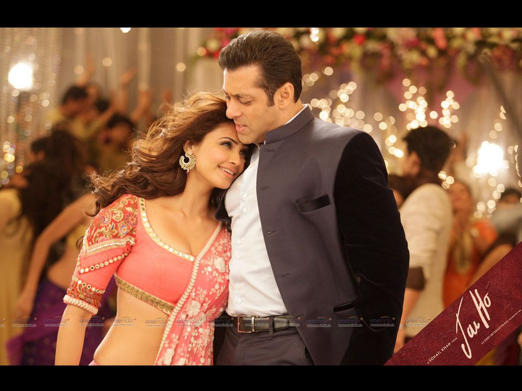 Jai Ho Movie Wallpapers - Wallpaper Cave