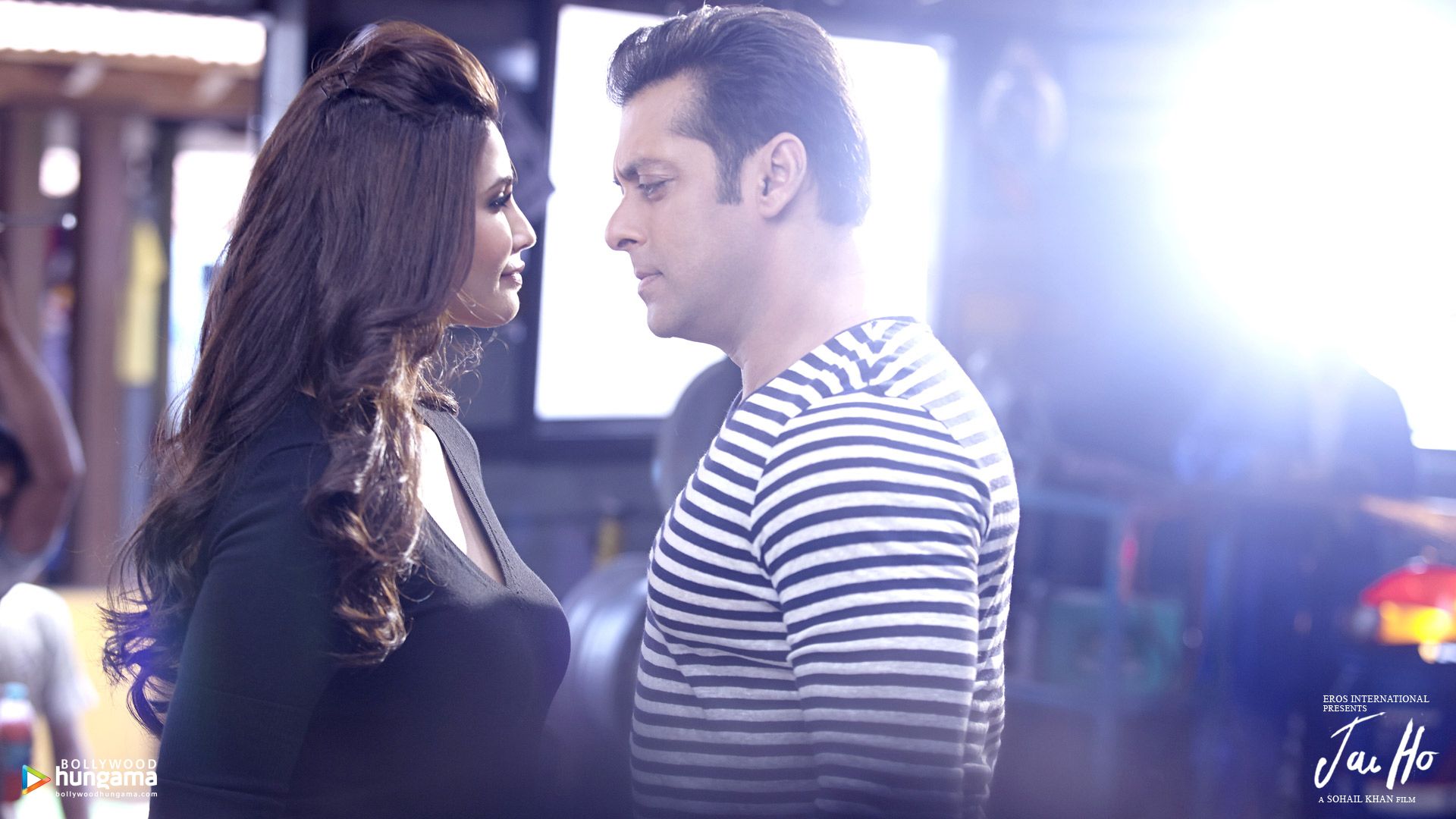 Jai Ho Movie Wallpapers - Wallpaper Cave