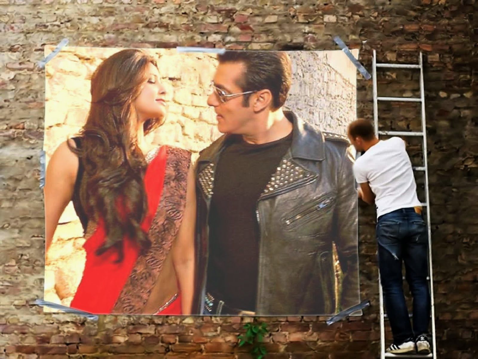 Jai Ho Movie Wallpapers - Wallpaper Cave