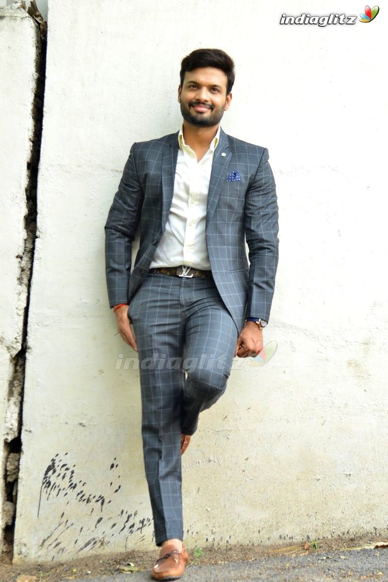 Sumanth Shailendra Wallpapers - Wallpaper Cave