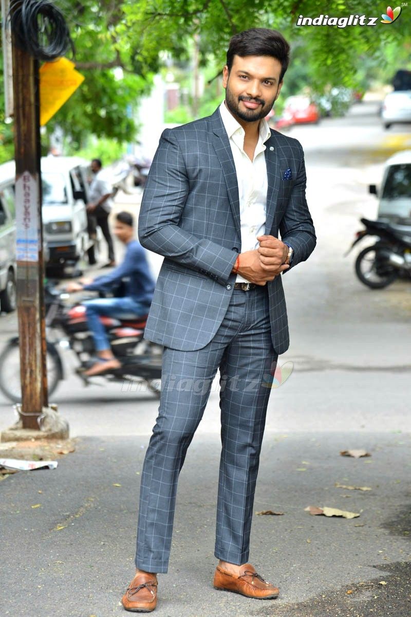 Sumanth Shailendra Wallpapers - Wallpaper Cave