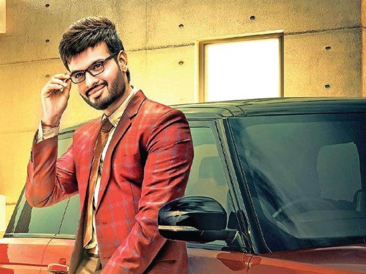 Sumanth Shailendra Wallpapers - Wallpaper Cave