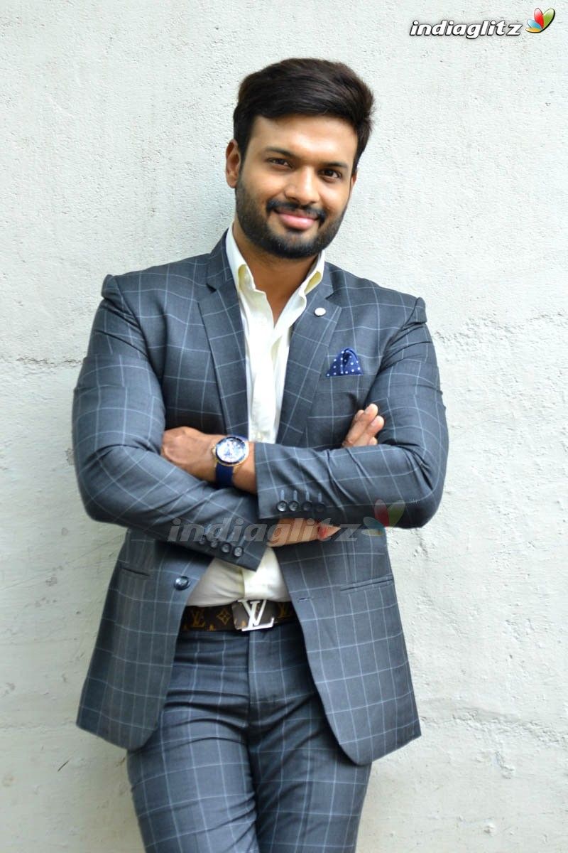 Sumanth Shailendra Wallpapers - Wallpaper Cave