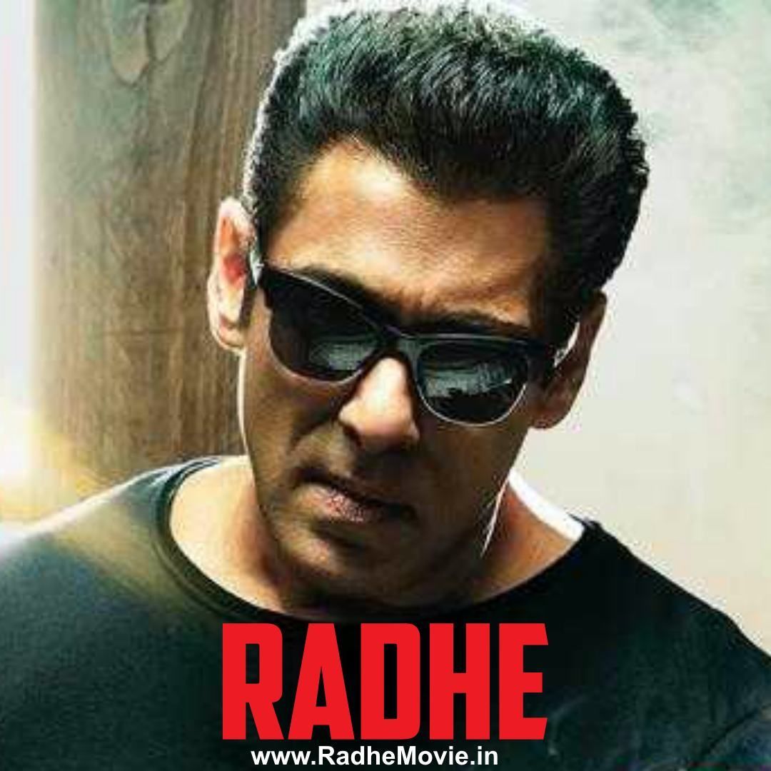 Radhe Salman Khan Wallpapers - Wallpaper Cave