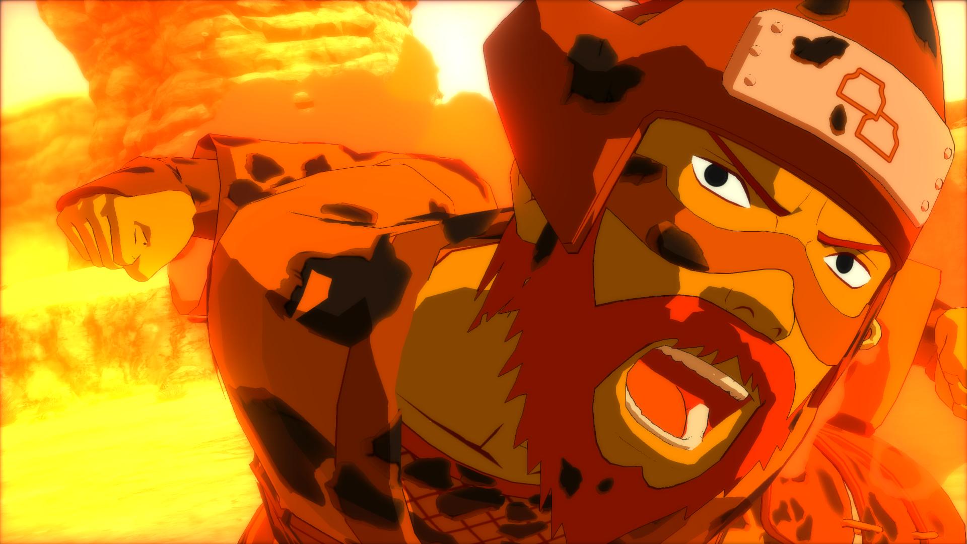 Roshi Naruto Wallpapers - Wallpaper Cave