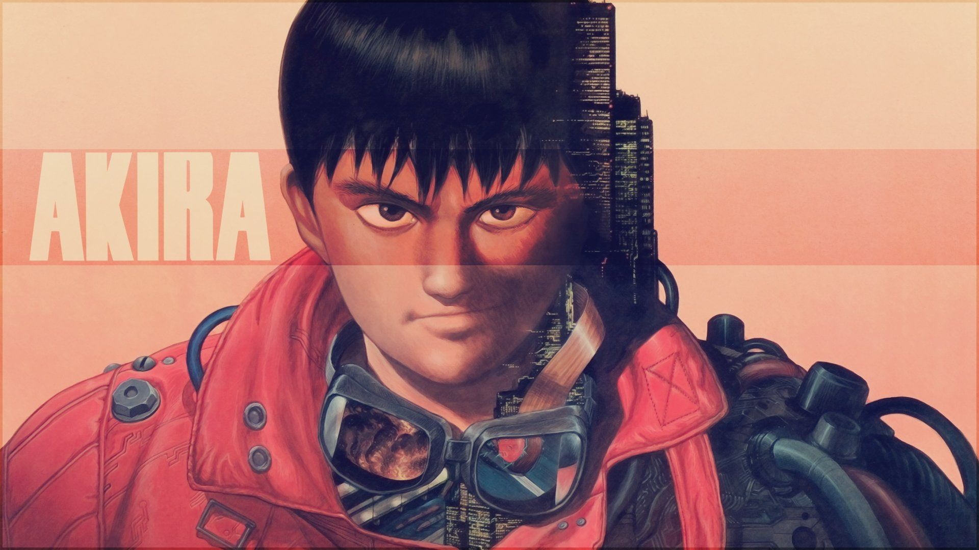 Shotaro Kaneda Wallpapers - Wallpaper Cave
