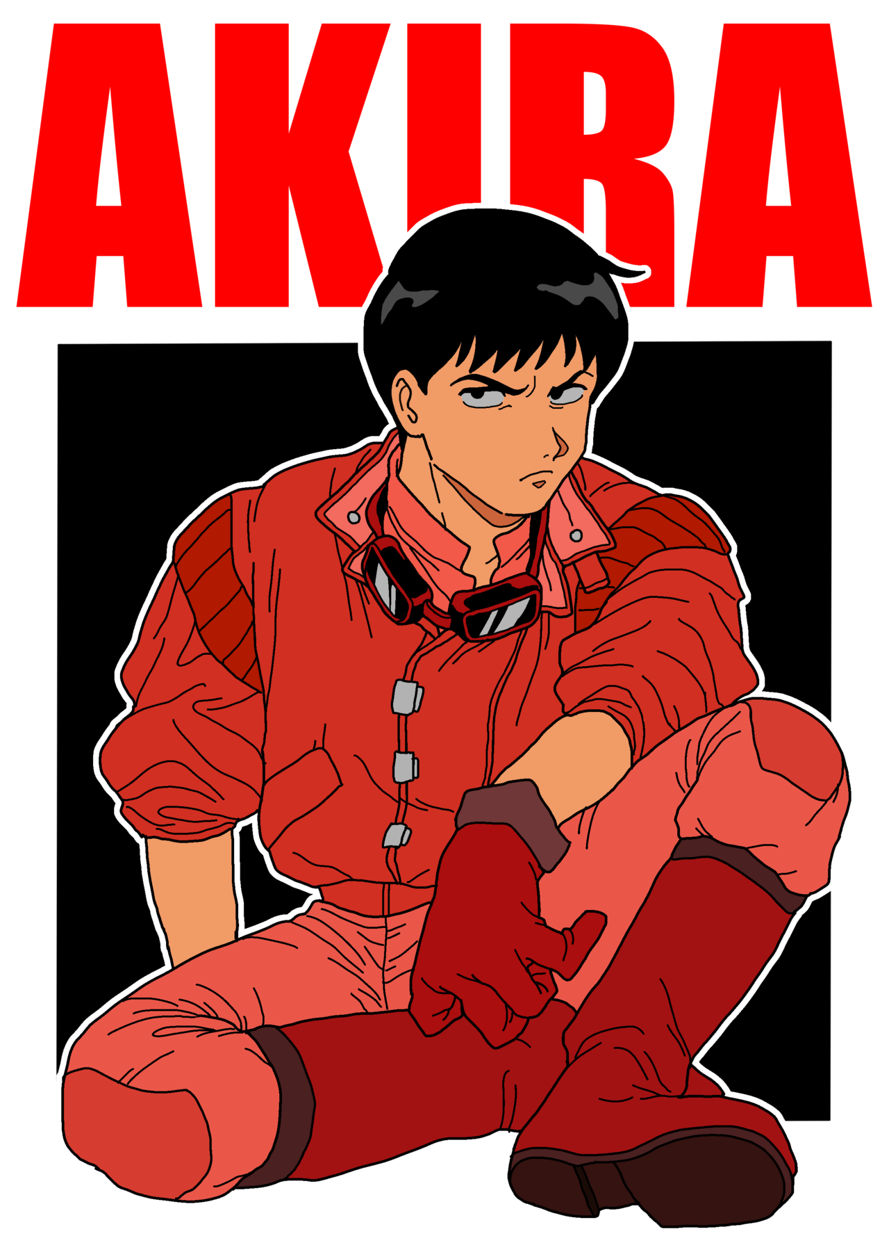 Shotaro Kaneda Wallpapers - Wallpaper Cave