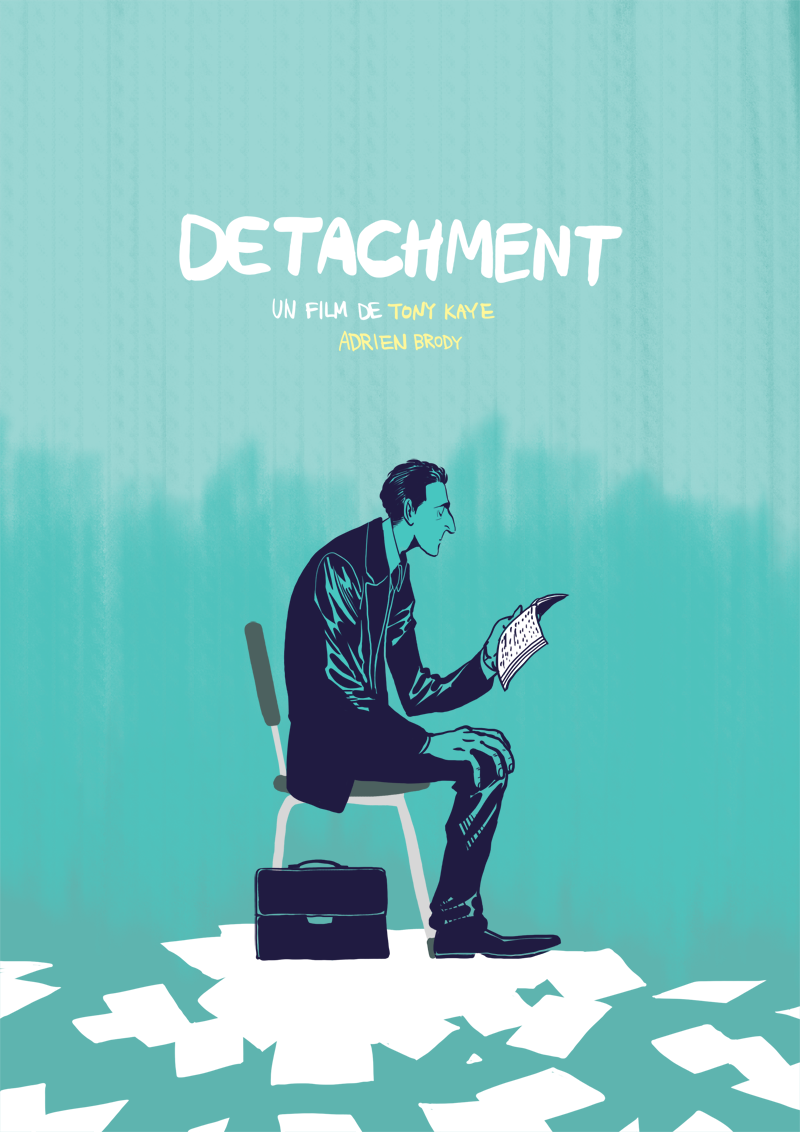 Detachment Wallpapers - Wallpaper Cave