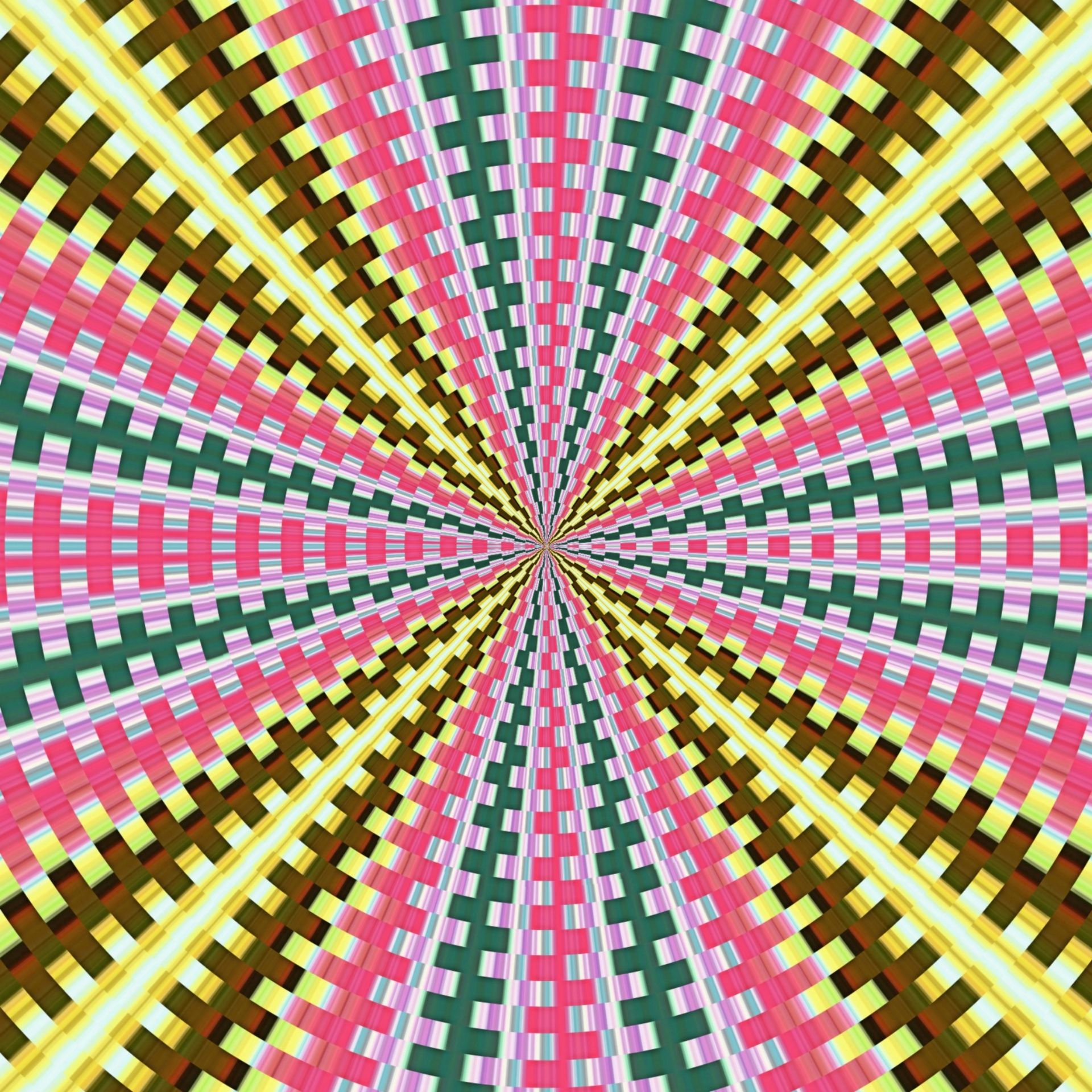 Color Tunnel Wallpapers - Wallpaper Cave