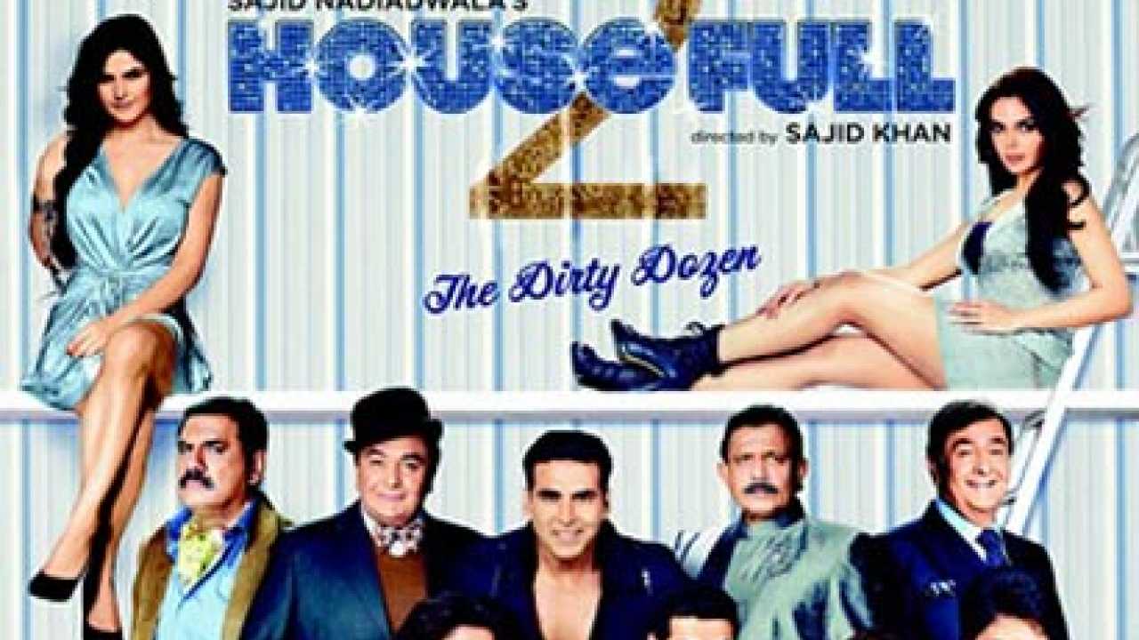 Housefull 2 Wallpapers - Wallpaper Cave