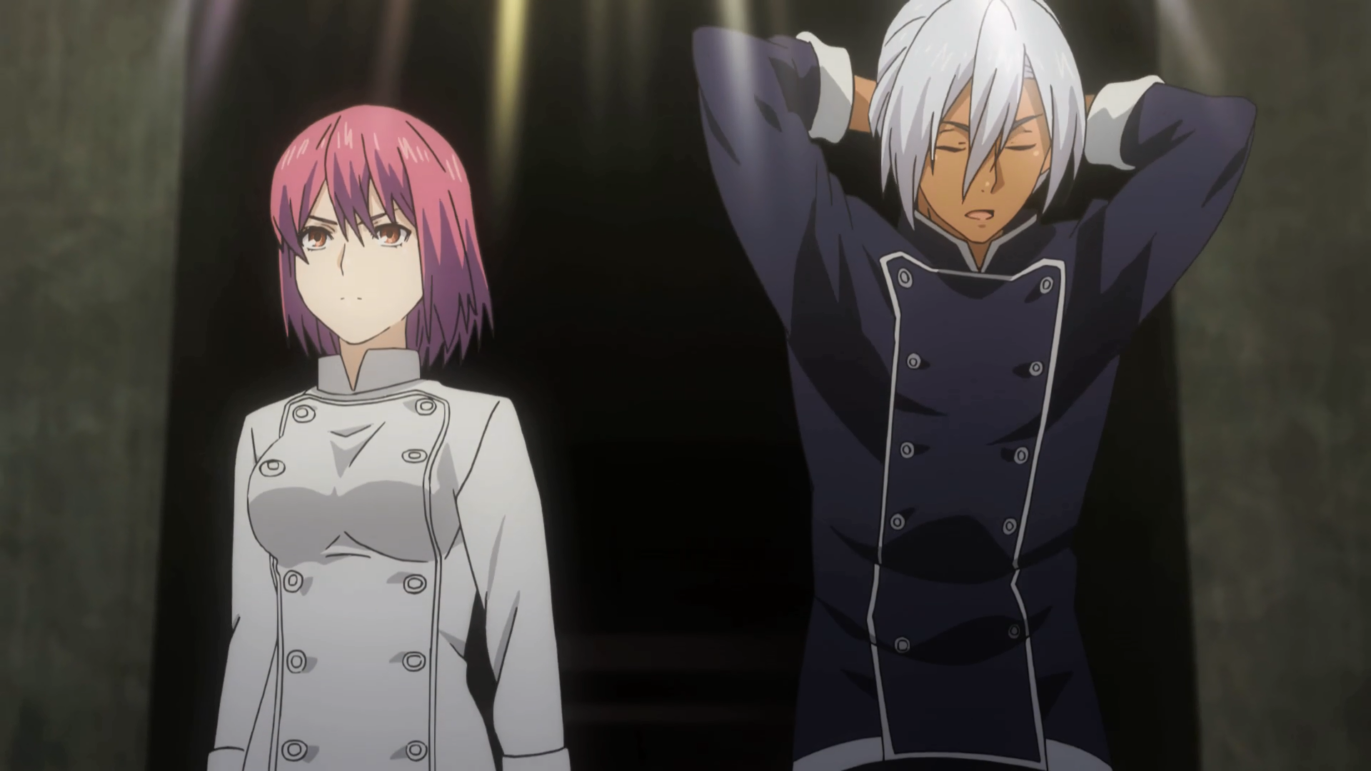 Arato Hisako Wallpapers - Wallpaper Cave