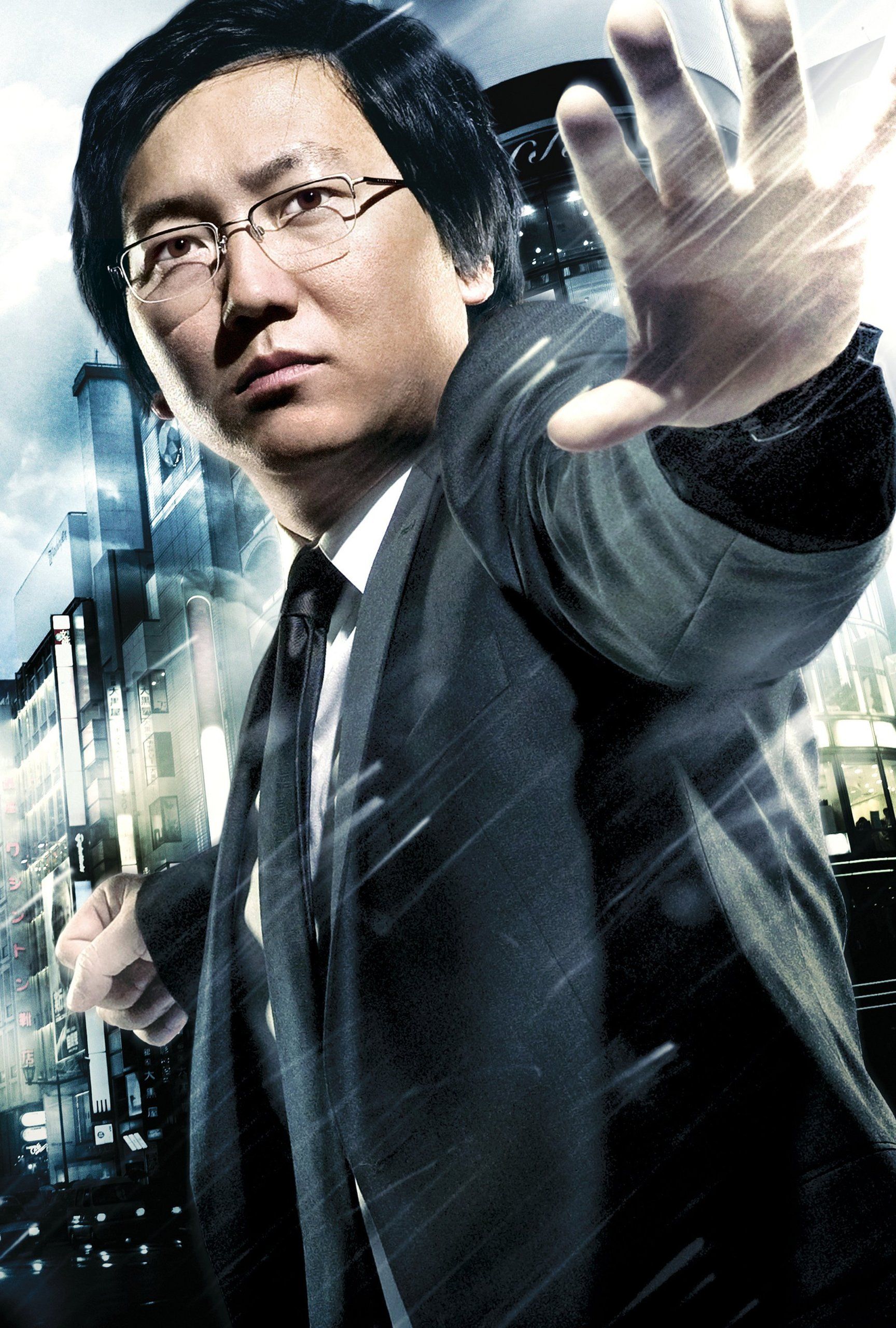 Hiro Nakamura Wallpapers Wallpaper Cave Hiro Nakamura Wallpapers Wallpaper Cave