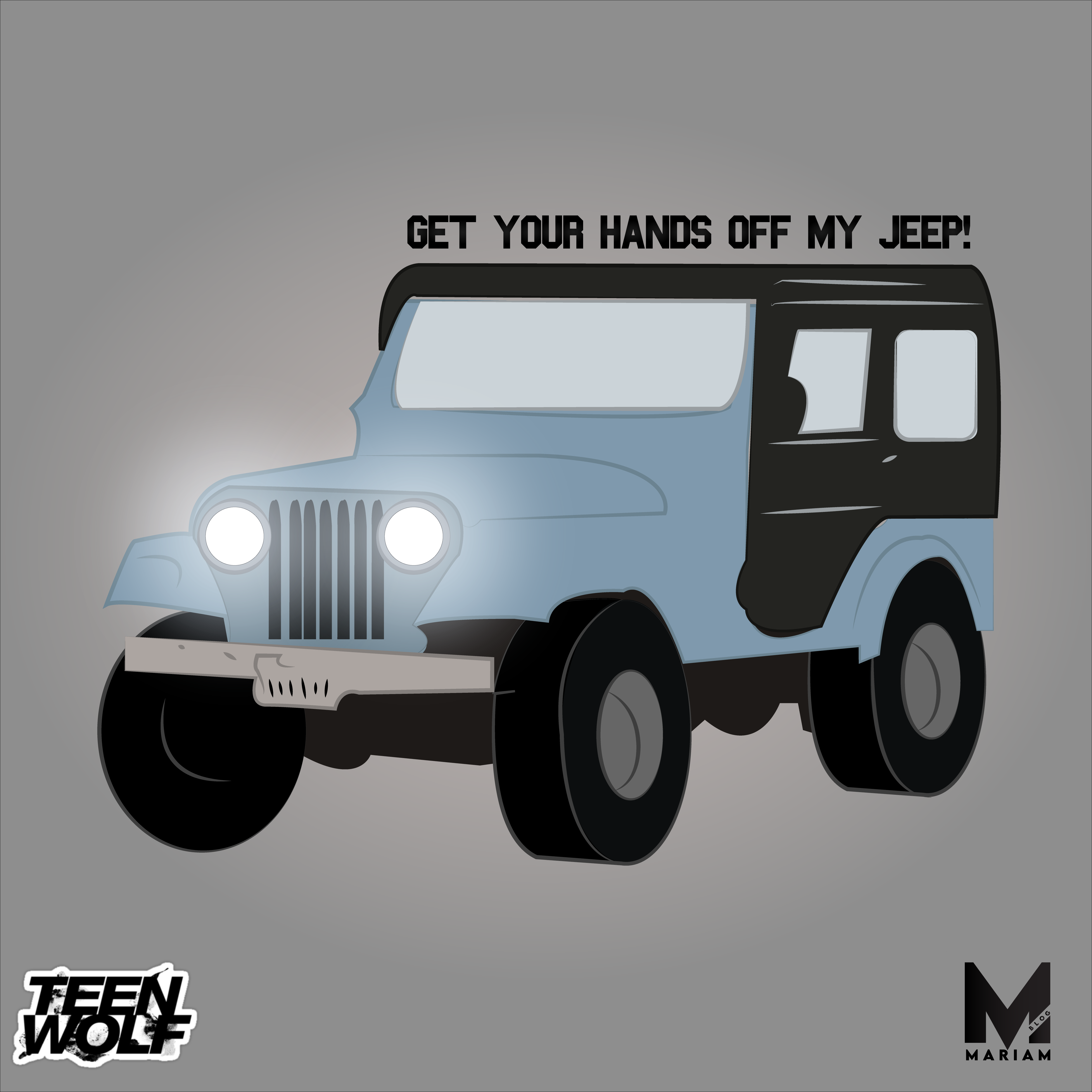 Stiles Jeep Wallpapers - Wallpaper Cave