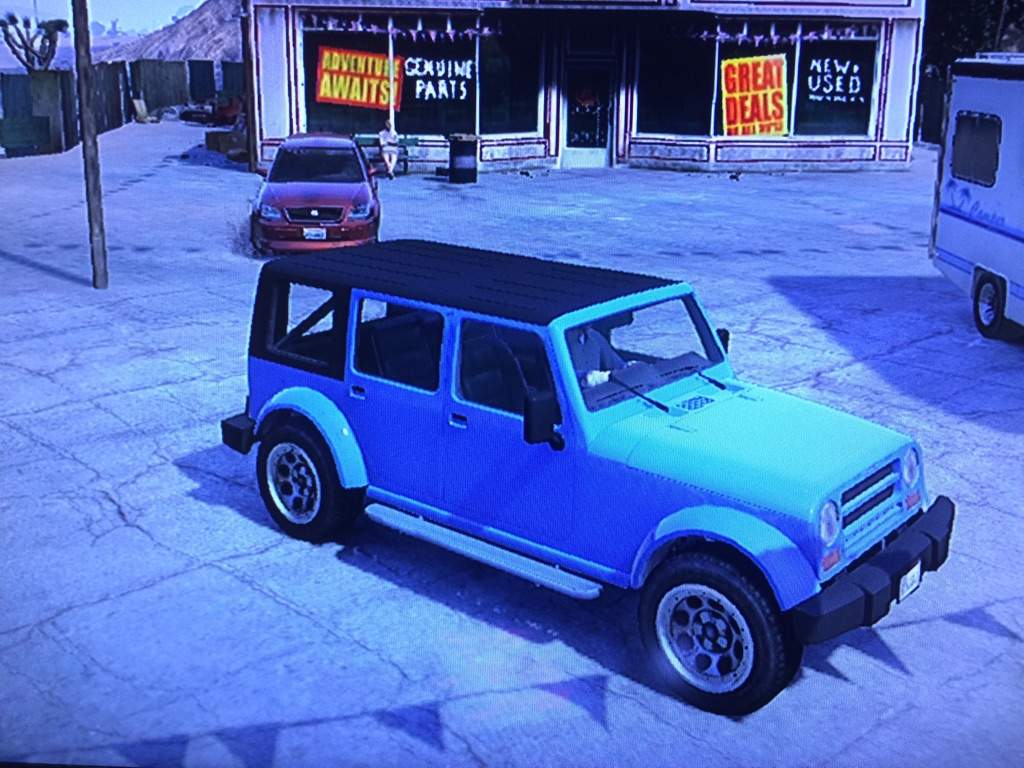 Stiles Jeep Wallpapers - Wallpaper Cave