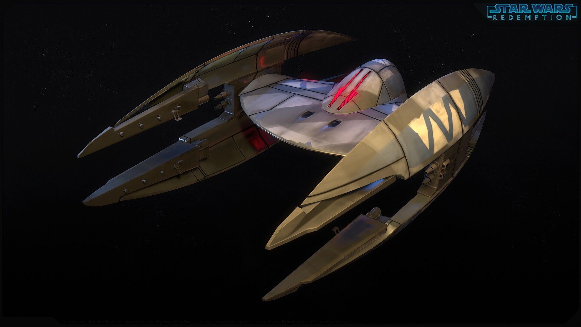 Vulture Droid Wallpapers - Wallpaper Cave