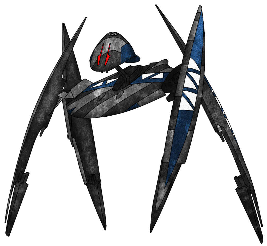 Vulture Droid Wallpapers - Wallpaper Cave