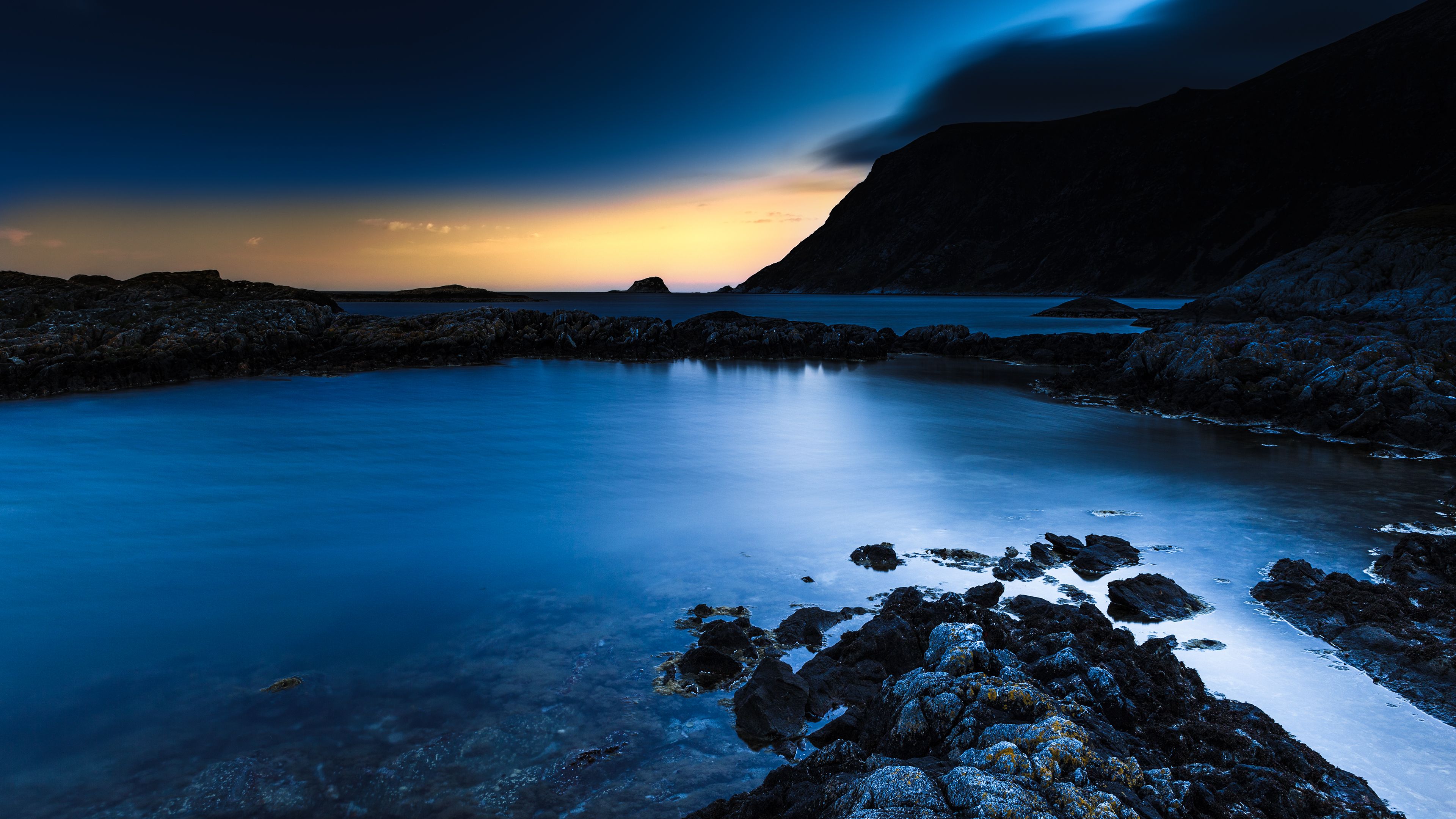 Nature Night 4k Wallpapers Wallpaper Cave Nature Night 4k Wallpapers Wallpaper Cave