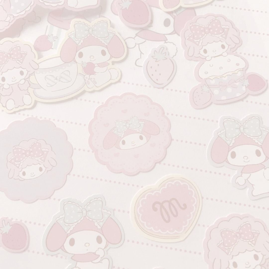 Babycore Wallpapers - Wallpaper Cave