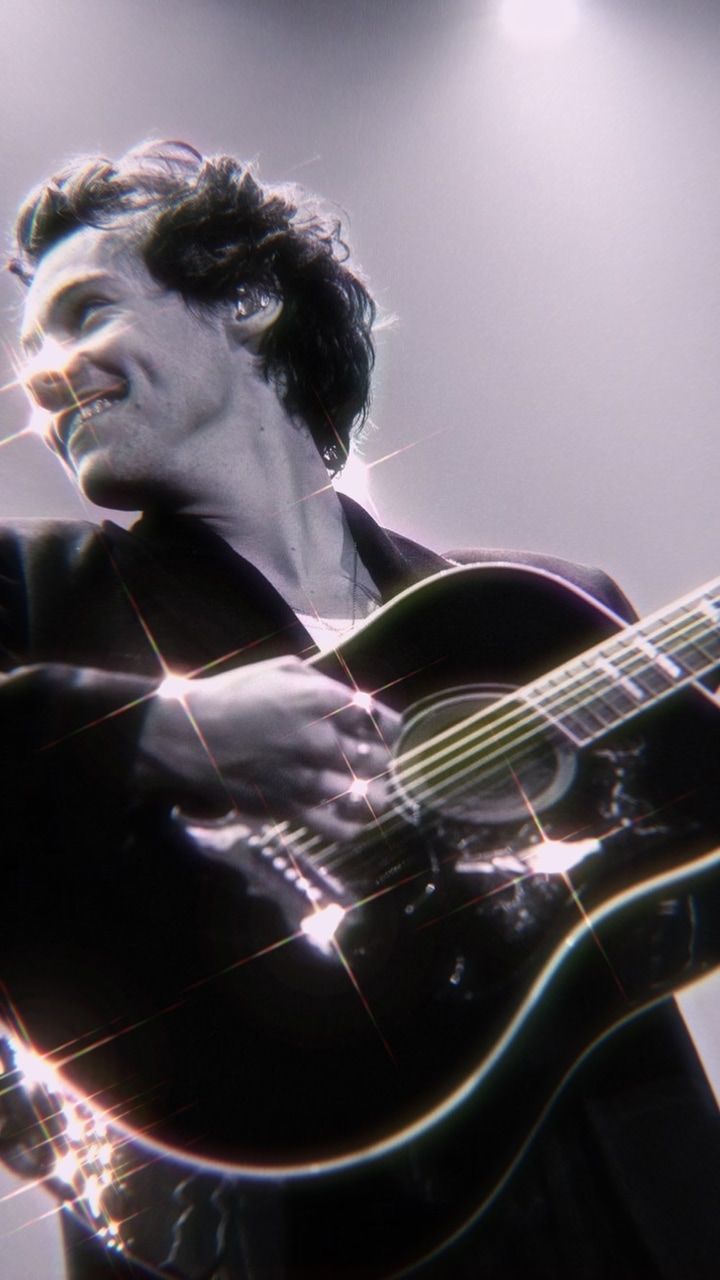 Harry Styles Phone Wallpapers - Wallpaper Cave