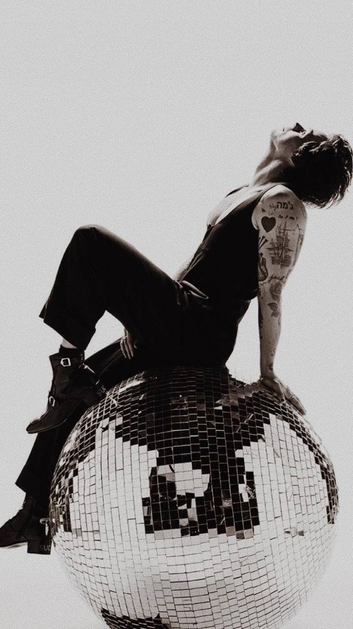 Harry Styles Phone Wallpapers - Wallpaper Cave